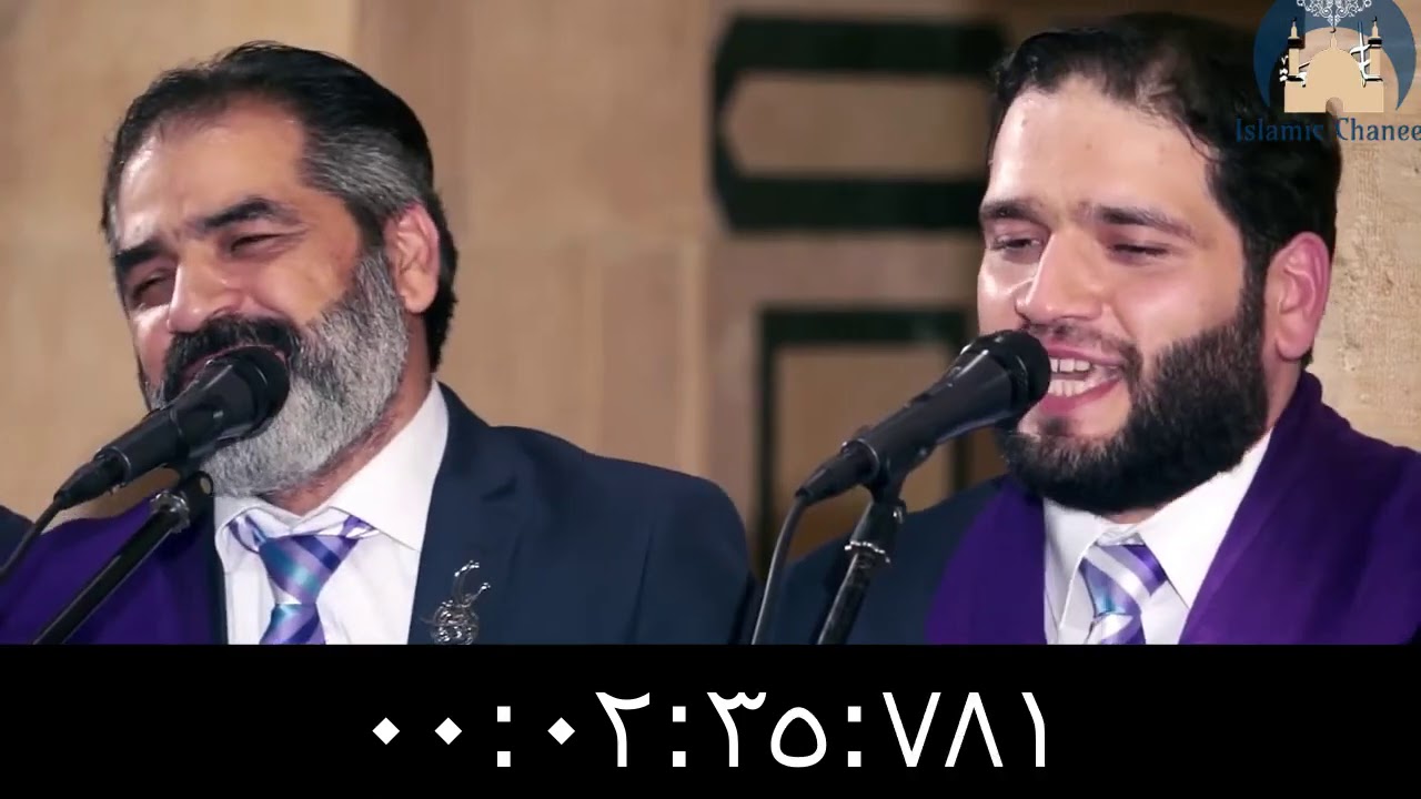 أجمل أناشيد أبو شعر بحبك و بريدك جودة عالية Youtube