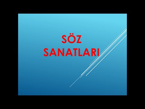 Hafıza Teknikleri ile 7 Dakikada Söz Sanatları / TYT / AYT / KPSS