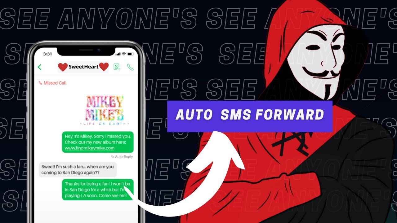 SMS Divert To Another Number Auto Forward Sms Text Messages Ghatak Secret App YouTube sms-divert-to-another-number-auto-forward-sms-text-messages-ghatak-secret-app-youtube