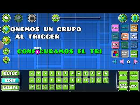 ¿como usar el spawn trigger? - YouTube
