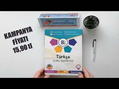 Eğitim Park Yayınları 8. Sınıf Avantaj Paketi
