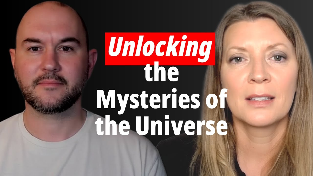 #37 Renaissance of Astrology: Ancient Wisdom Meets Modern Consciousness with Robert James Comber ...