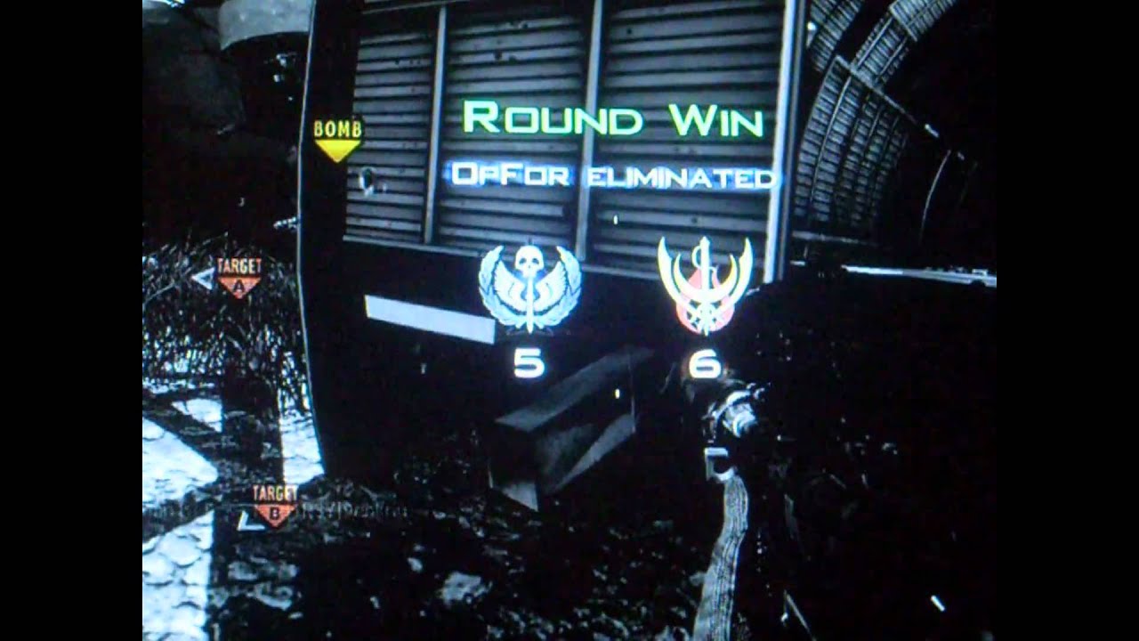 random killcams - YouTube