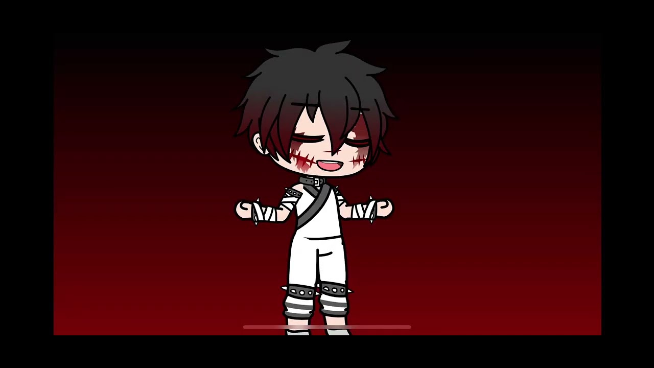 Asylum (Vision Park X Gacha Club) - YouTube