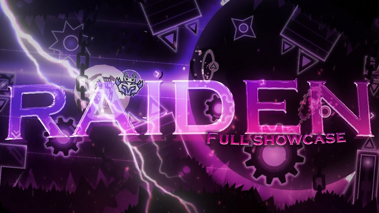 "Raiden" Full level showcase | HuixTeam. - YouTube