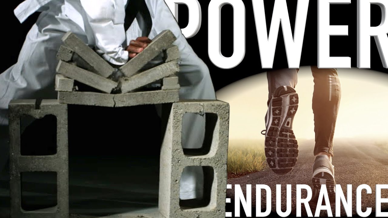 Activate Your Power Breath | Optimal Breathing Techniques for Power and ...