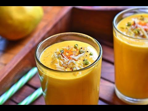 Basundi and Lassi in Aarey colony | one of the best basundi and Lassi ...