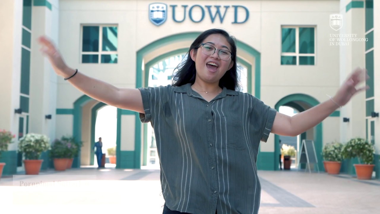 UG - Autumn 2019 Graduation Testimonials - YouTube