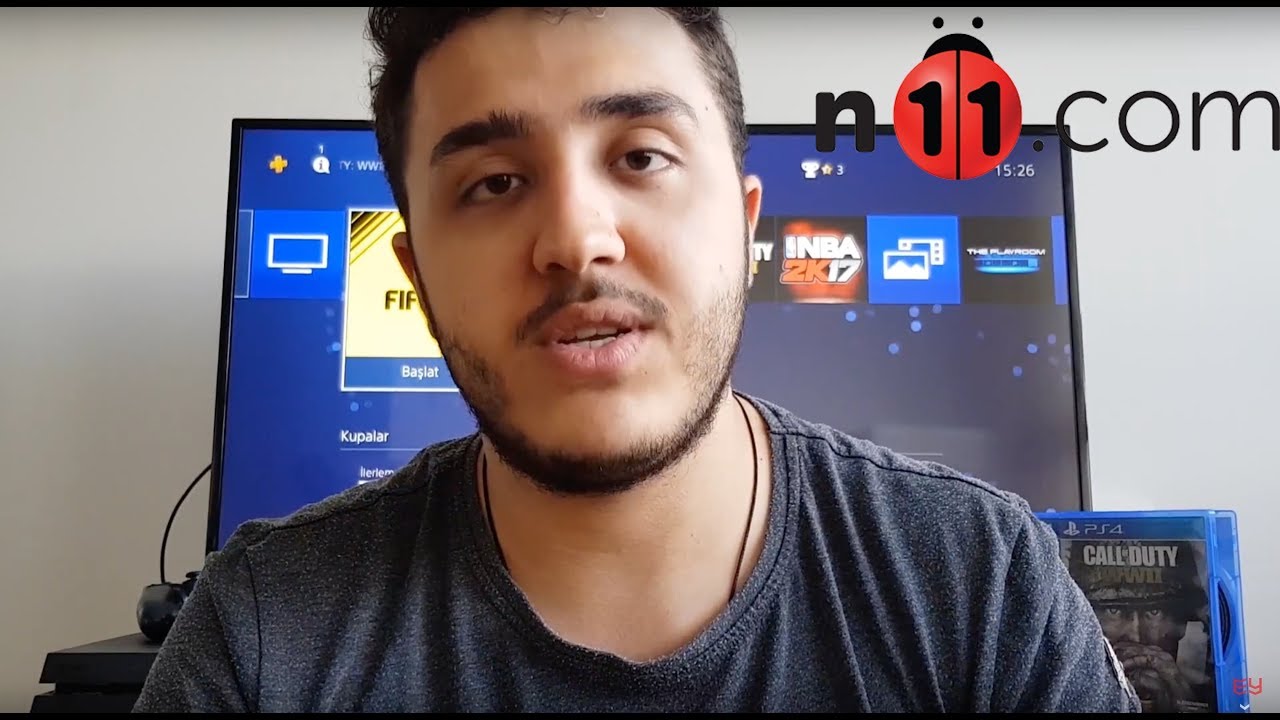n11'de Staj Yapmak - Soruları Alalım!!!! - YouTube