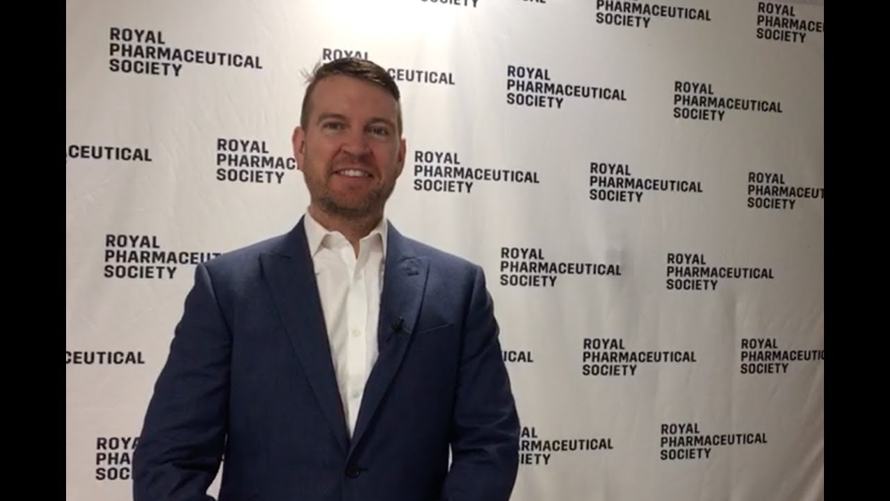 Testimonial: Robbie Turner - Director of Pharmacy and Member Experience ...