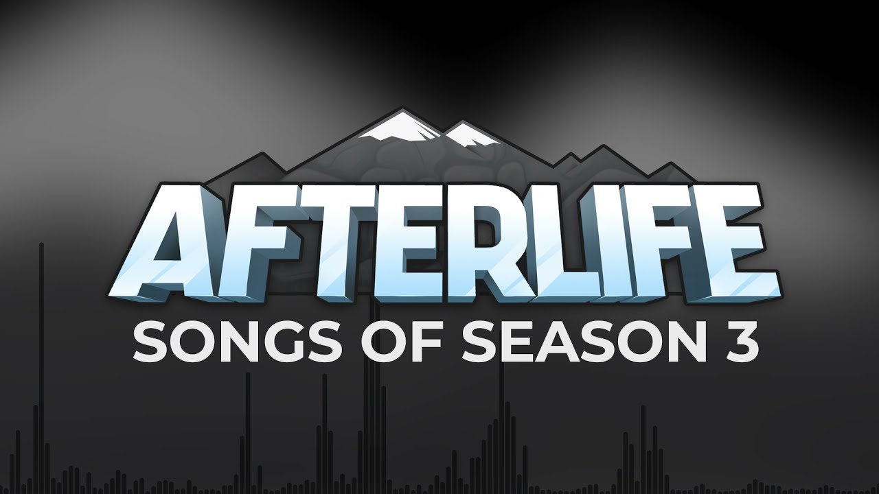 AfterLife // The Songs of Season 3 - YouTube