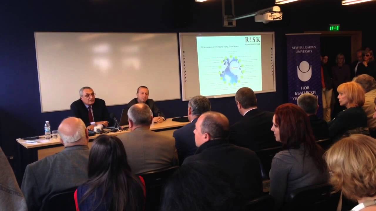 Risk management lab - YouTube