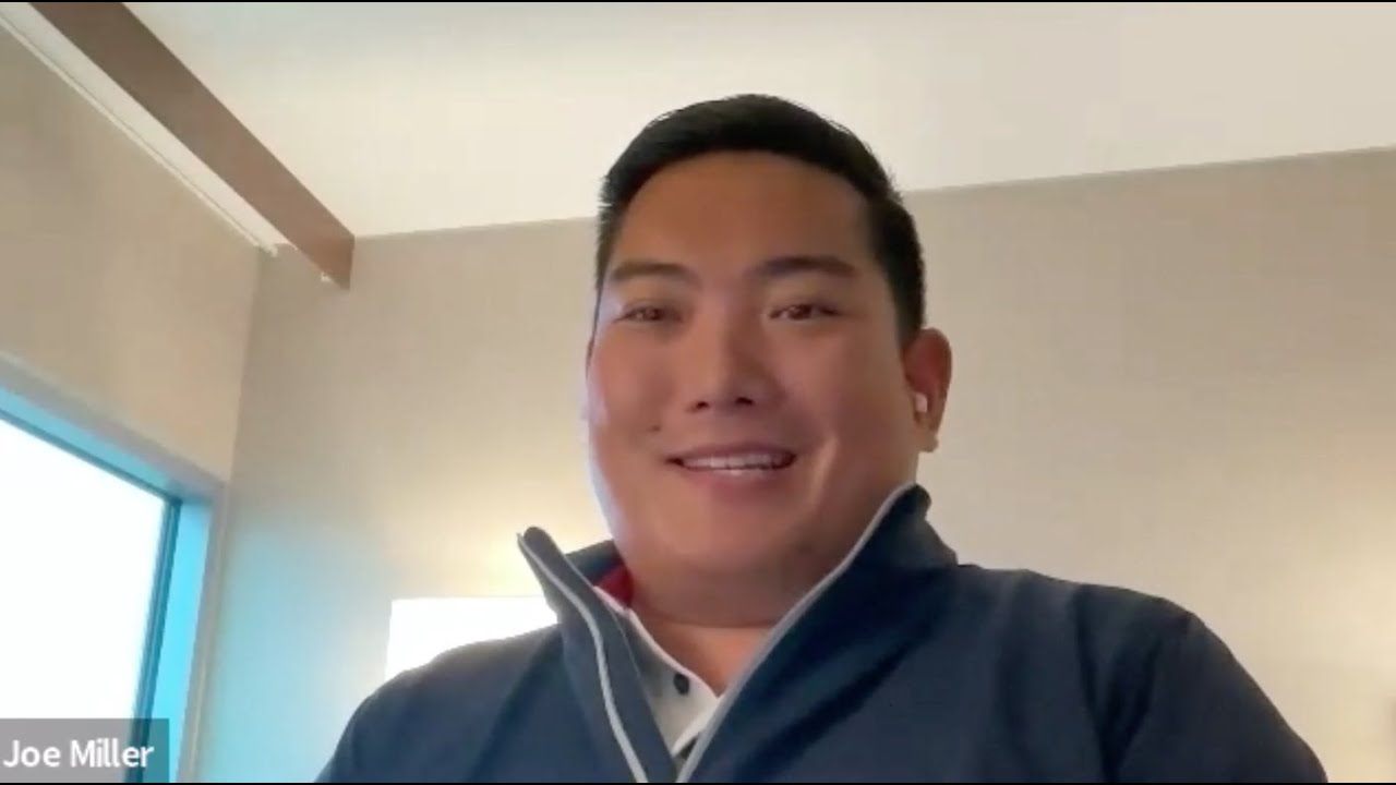 Scotsman Guide Author Showcase | 025 "Retail is Proving Resilient" by Joseph Miller - YouTube