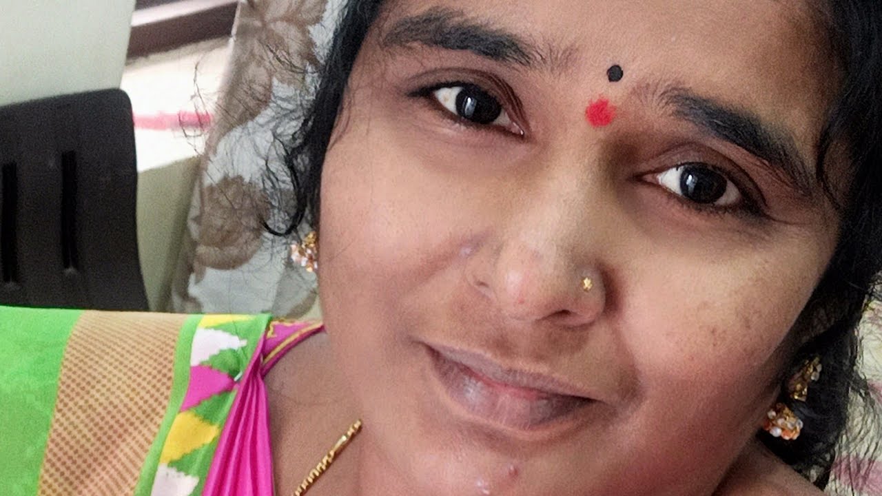 Swapna reddy vlogs is live - YouTube