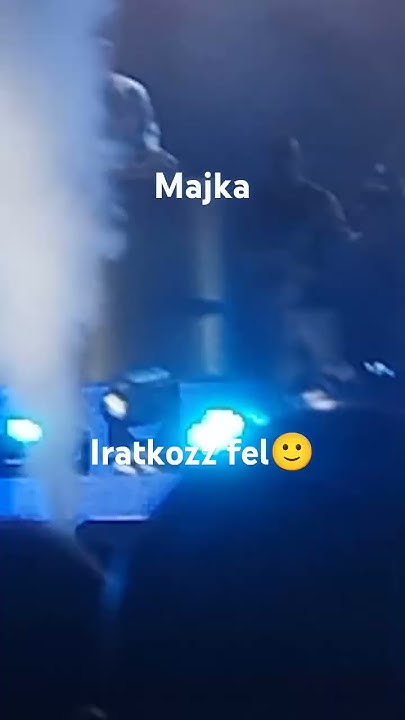 Majka koncert - YouTube