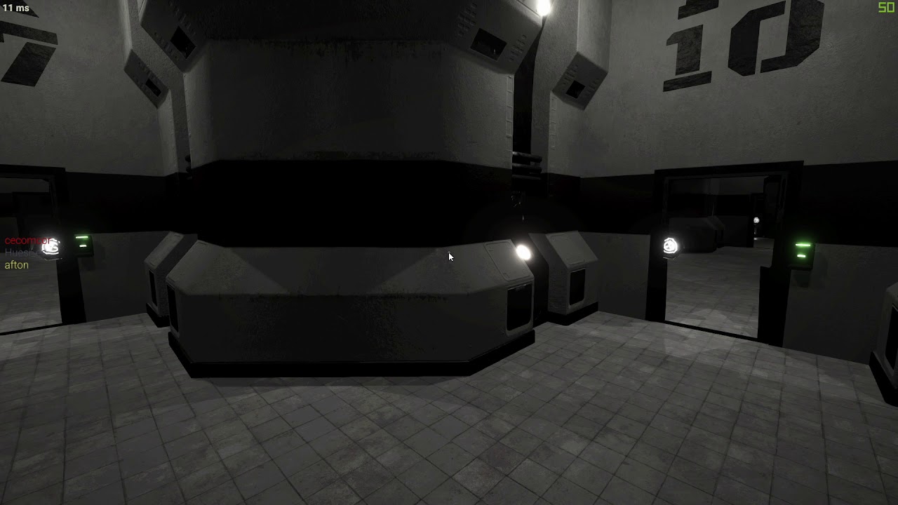 SCPSL 2021 02 18 18 08 33 - YouTube