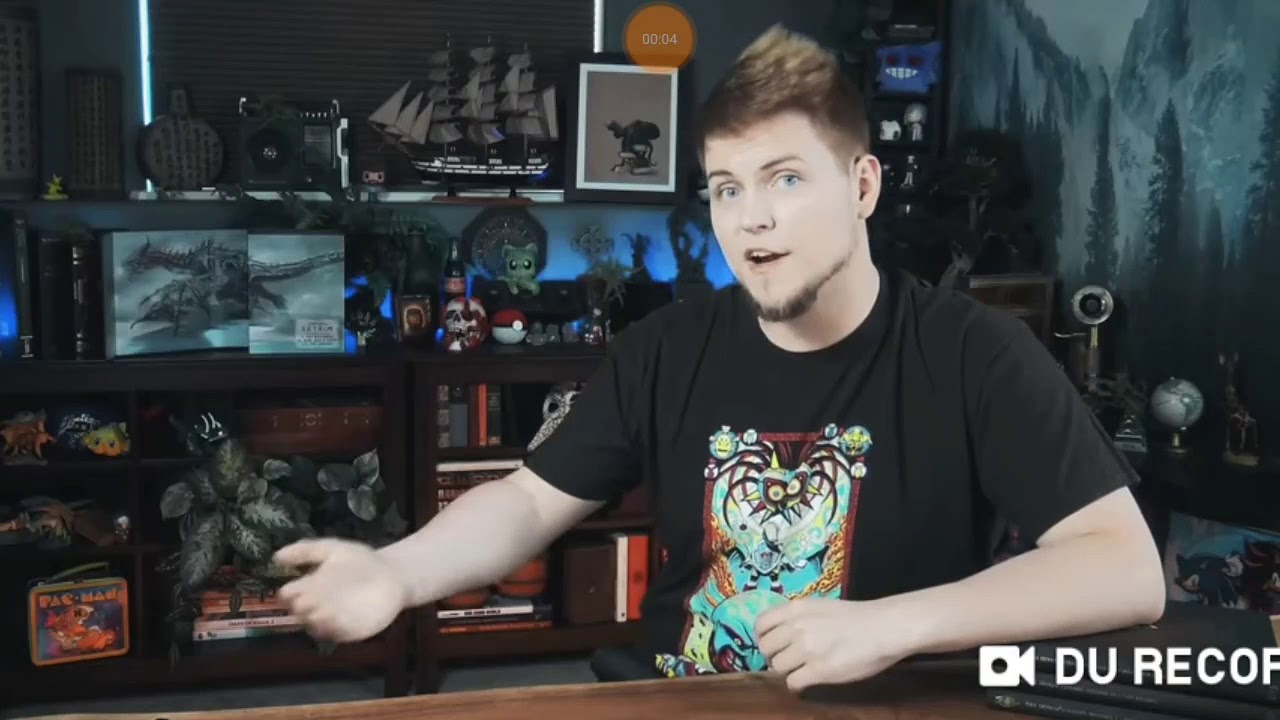 Great news from Lockstin - YouTube