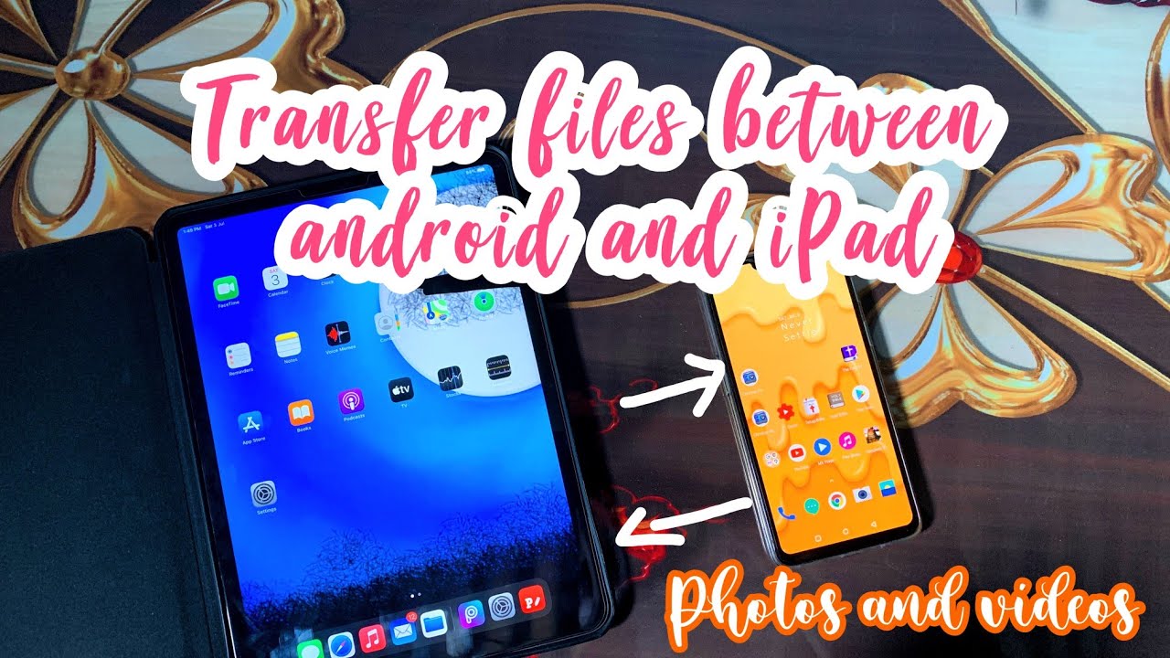 How To Transfer Photos And Videos From Android Mobile To IPad vice Versa In 2021 YouTube how-to-transfer-photos-and-videos-from-android-mobile-to-ipad-vice-versa-in-2021-youtube