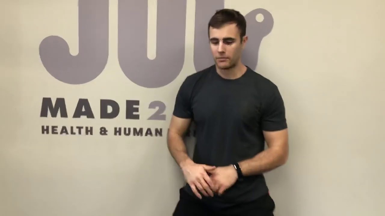 Rotator Cuff/Posterior Shoulder LAX Ball Charleston, SC | Made 2 Move ...
