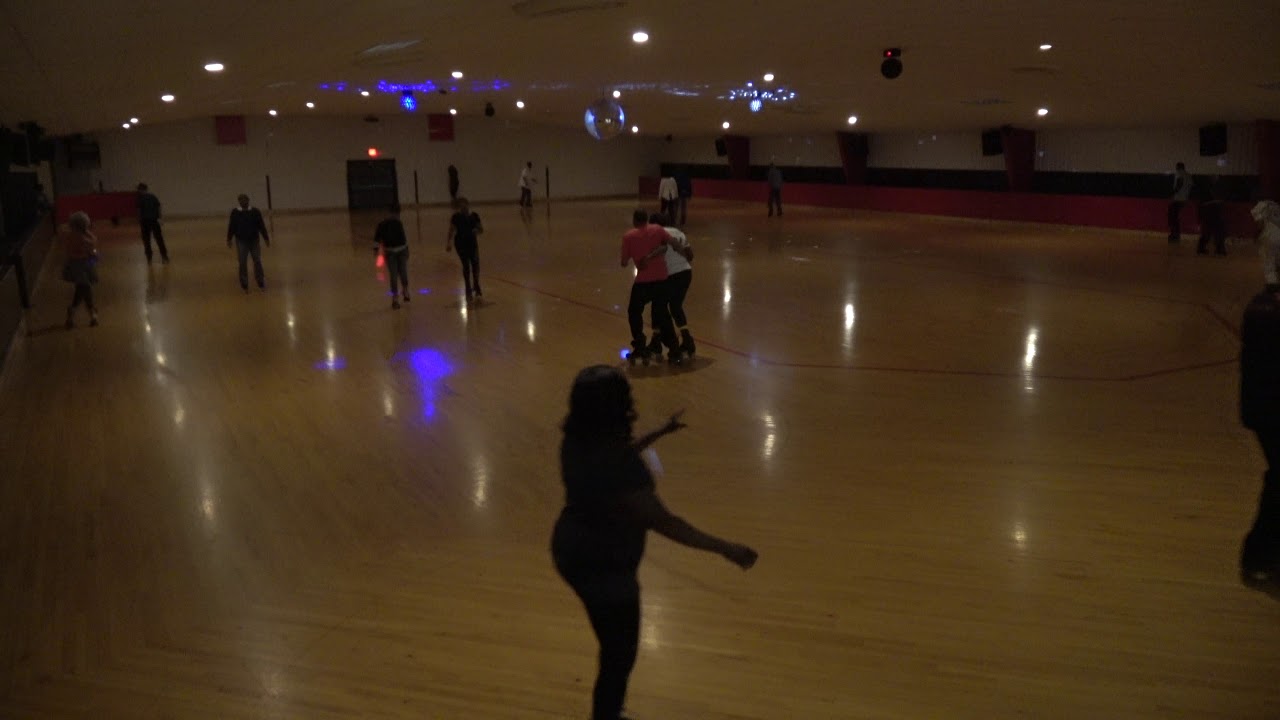 ROLLING TIL THE WHEELS FALL OFF AT THE CLOSE OF 2017 AT STAR ROLLER ...