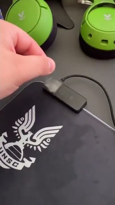 Mousepad - YouTube