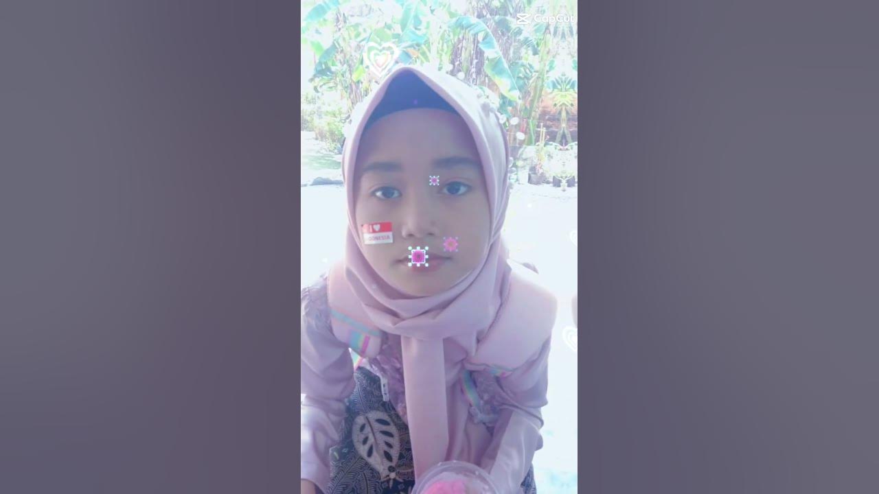 Cantiknya mb fana... - YouTube