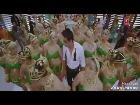 Chammak challo dans