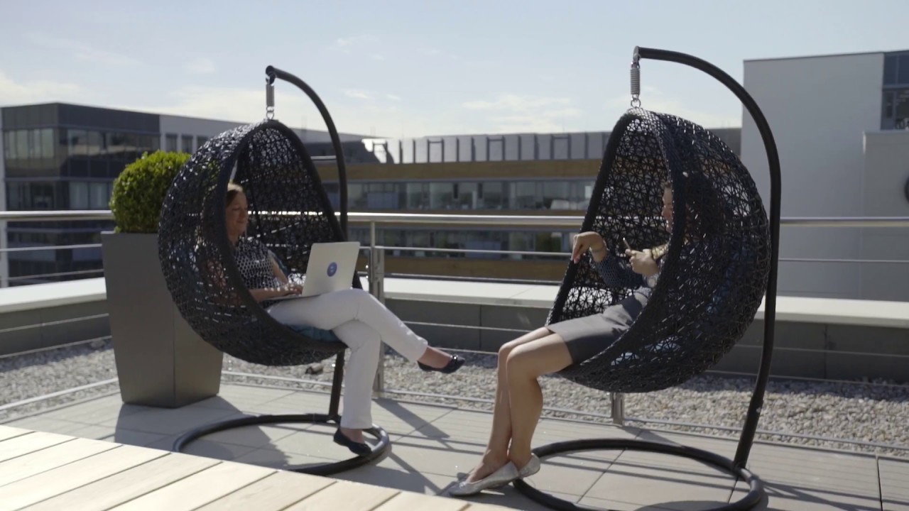 Cisco Case Study Garching - YouTube