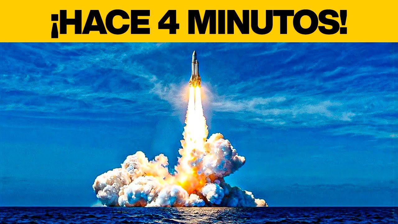 China acaba de admitir que ha lanzado algo tan avanzado que cambiará ...