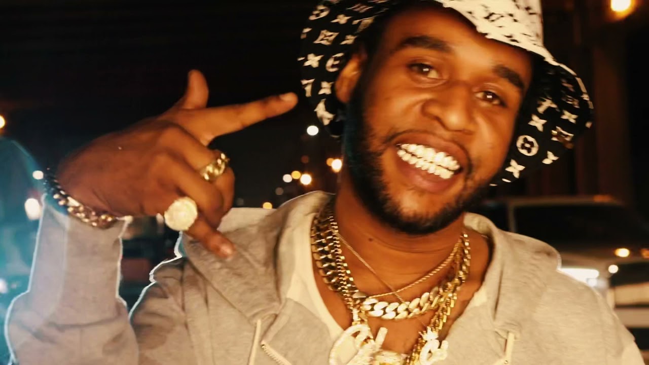 Famous Haitian Rappers