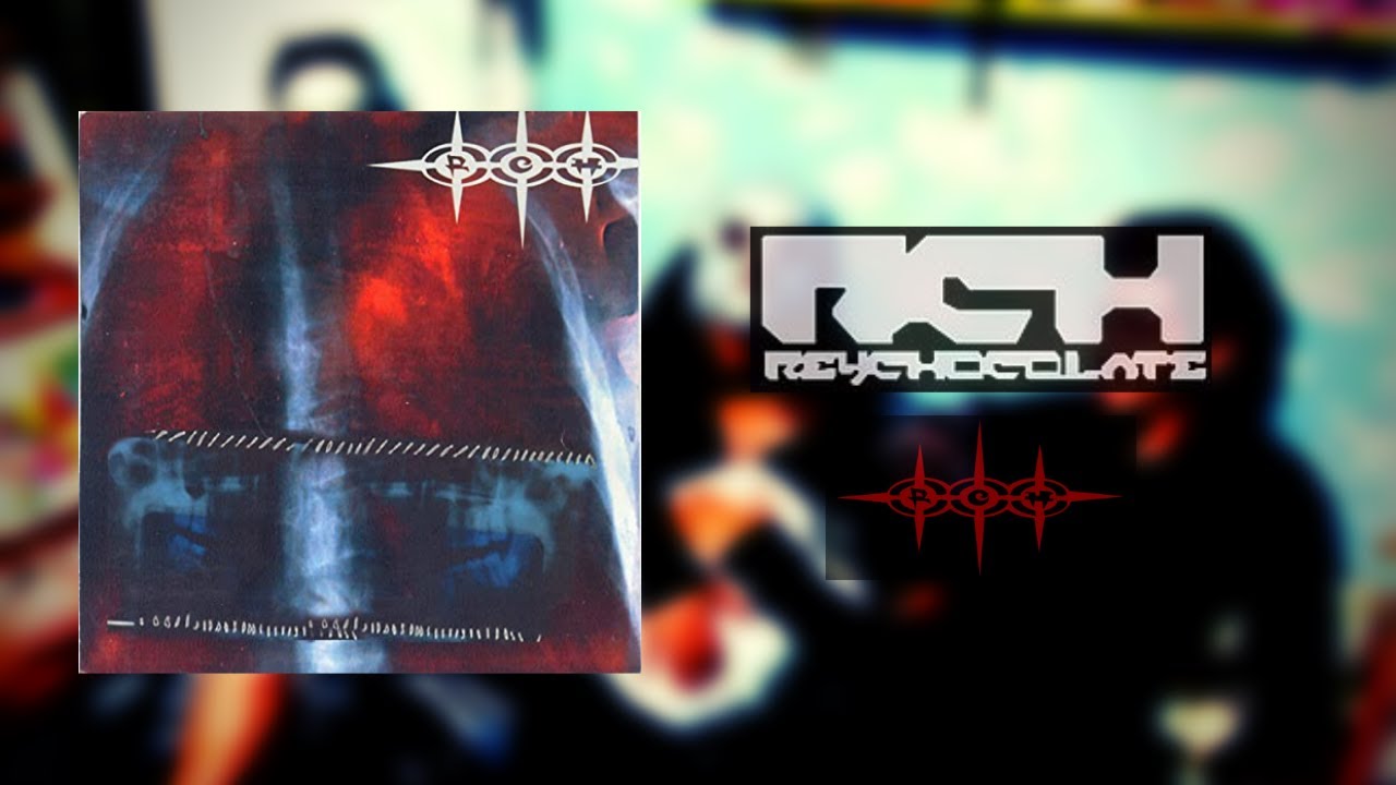 Rey Chocolate - Rey Chocolate (album completo) - YouTube