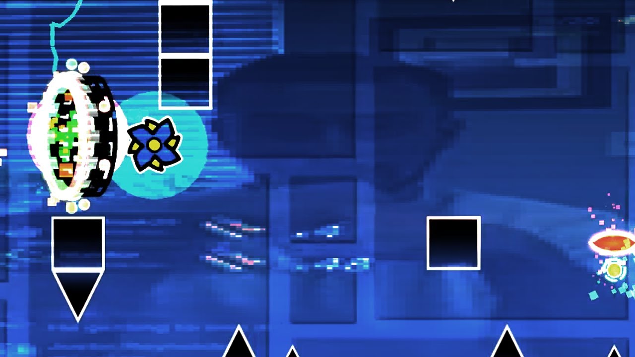 glizzy monster layout - YouTube