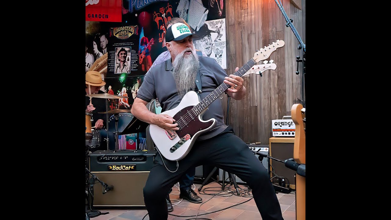 Bryan Kehoe & Kevin Crossman 3 - YouTube