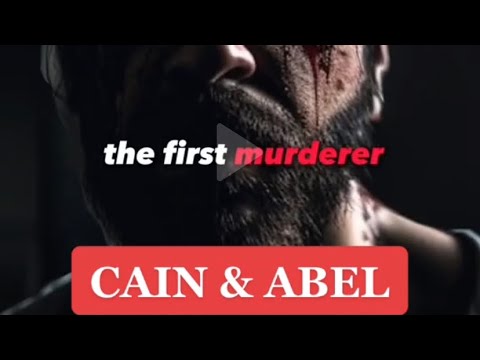 FIRST EVER MURDER - YouTube