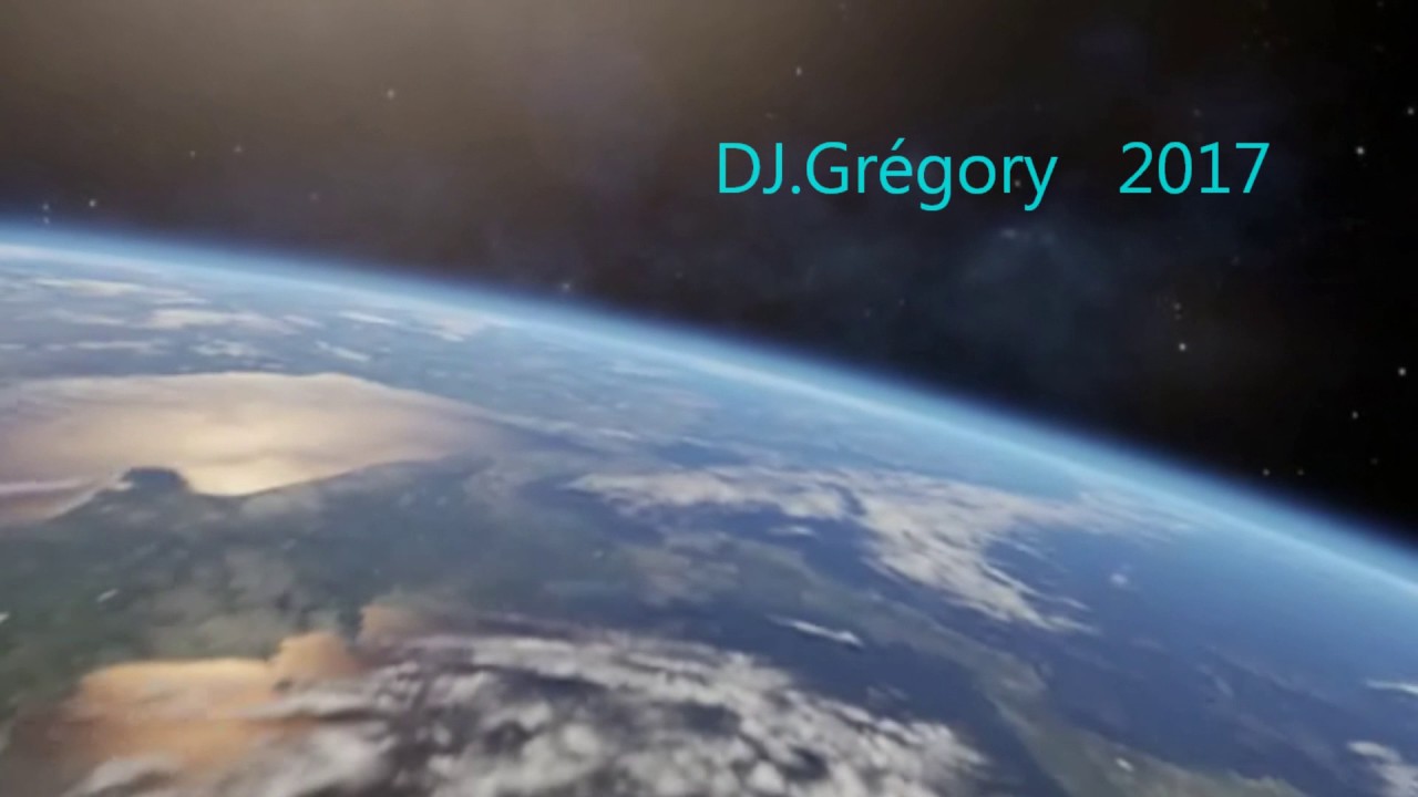 DJ Grégory 2017 - YouTube