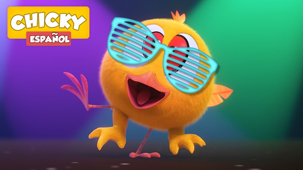 ¿Dónde está Chicky? 2 | LA FIESTA | Dibujos Animados Para Niños - YouTube