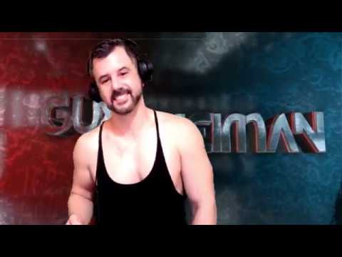Guy Scheiman Live From The Studio April 25th - YouTube