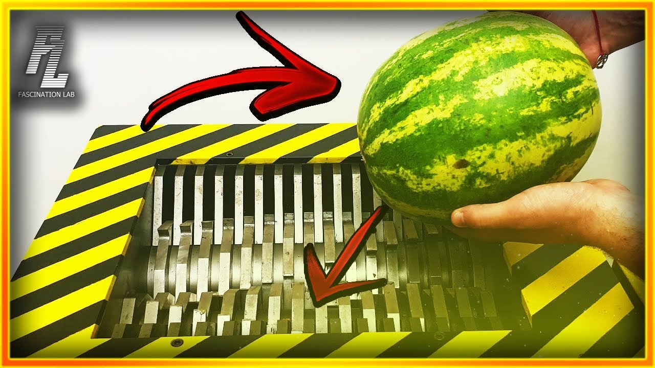 100 Most Incredible Satisfying Shredding Moments | Shredding ASMR ...