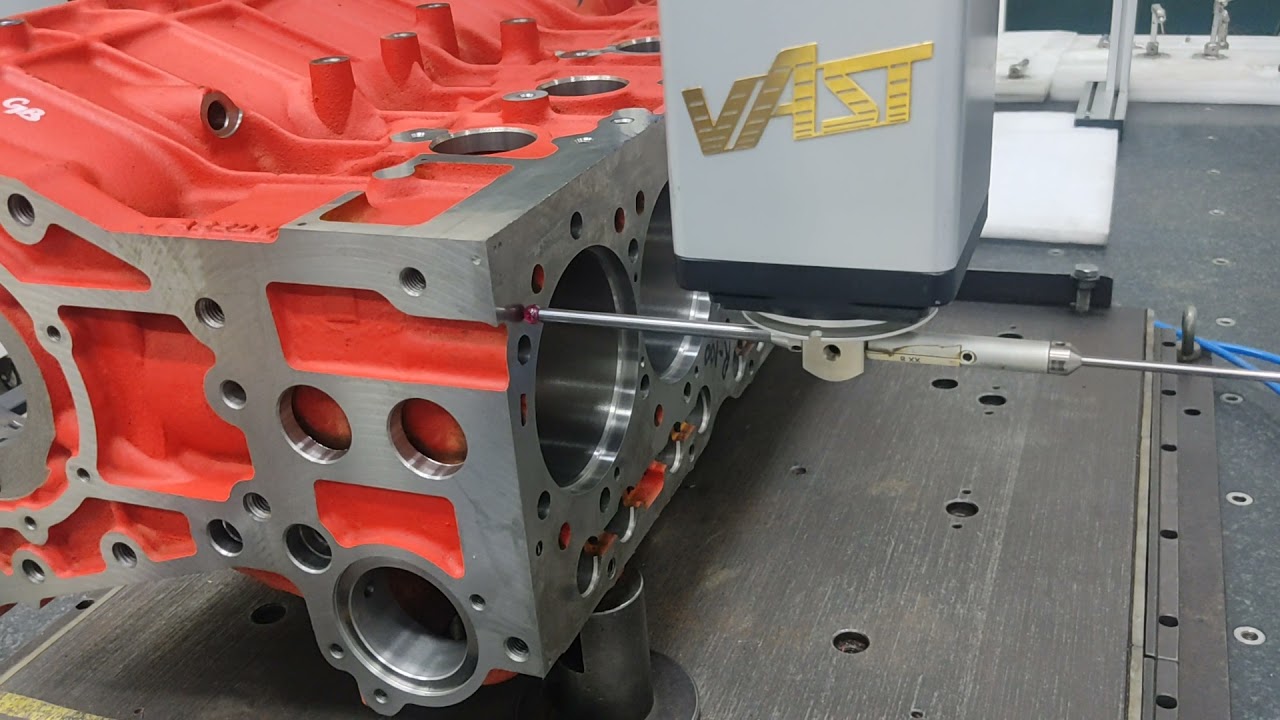 how to scanning - YouTube