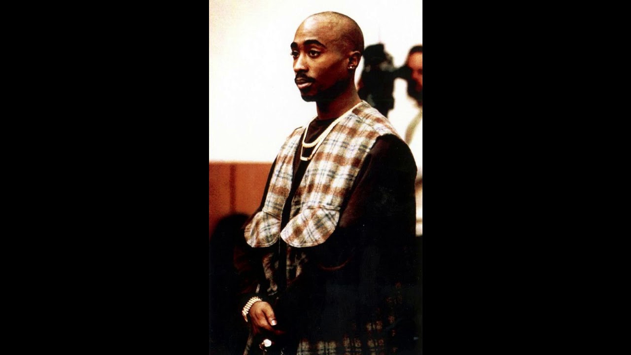 2Pac - Life's So Hard OG (1993) (Unreleased) (Best Quality) - YouTube