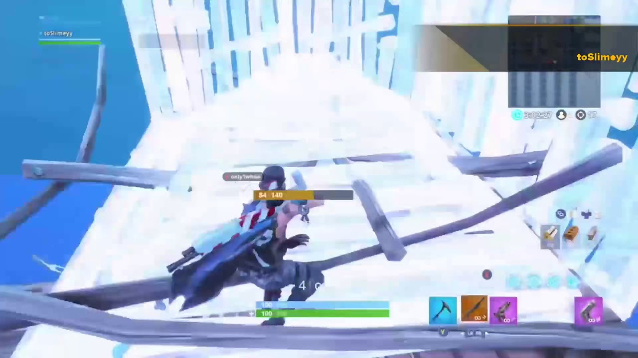 Meet xExoTIC Droxz - YouTube