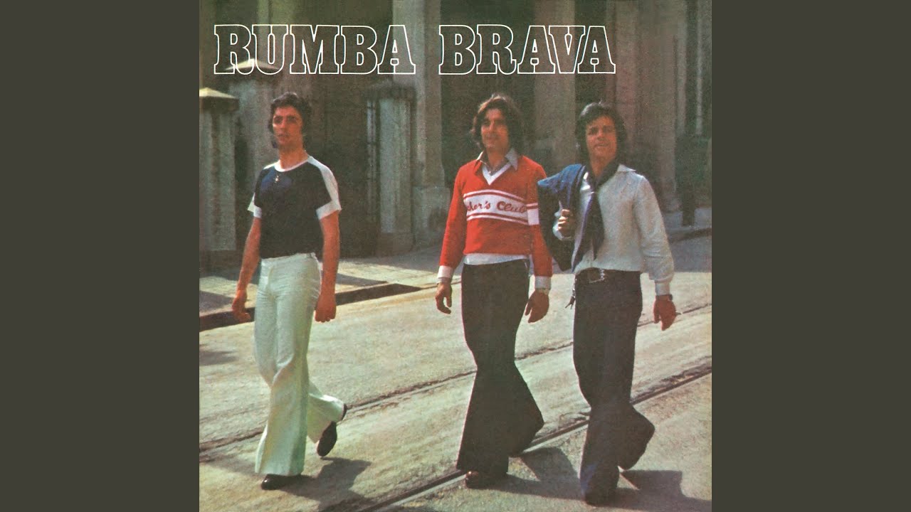 Métela (Remasterizado) - YouTube