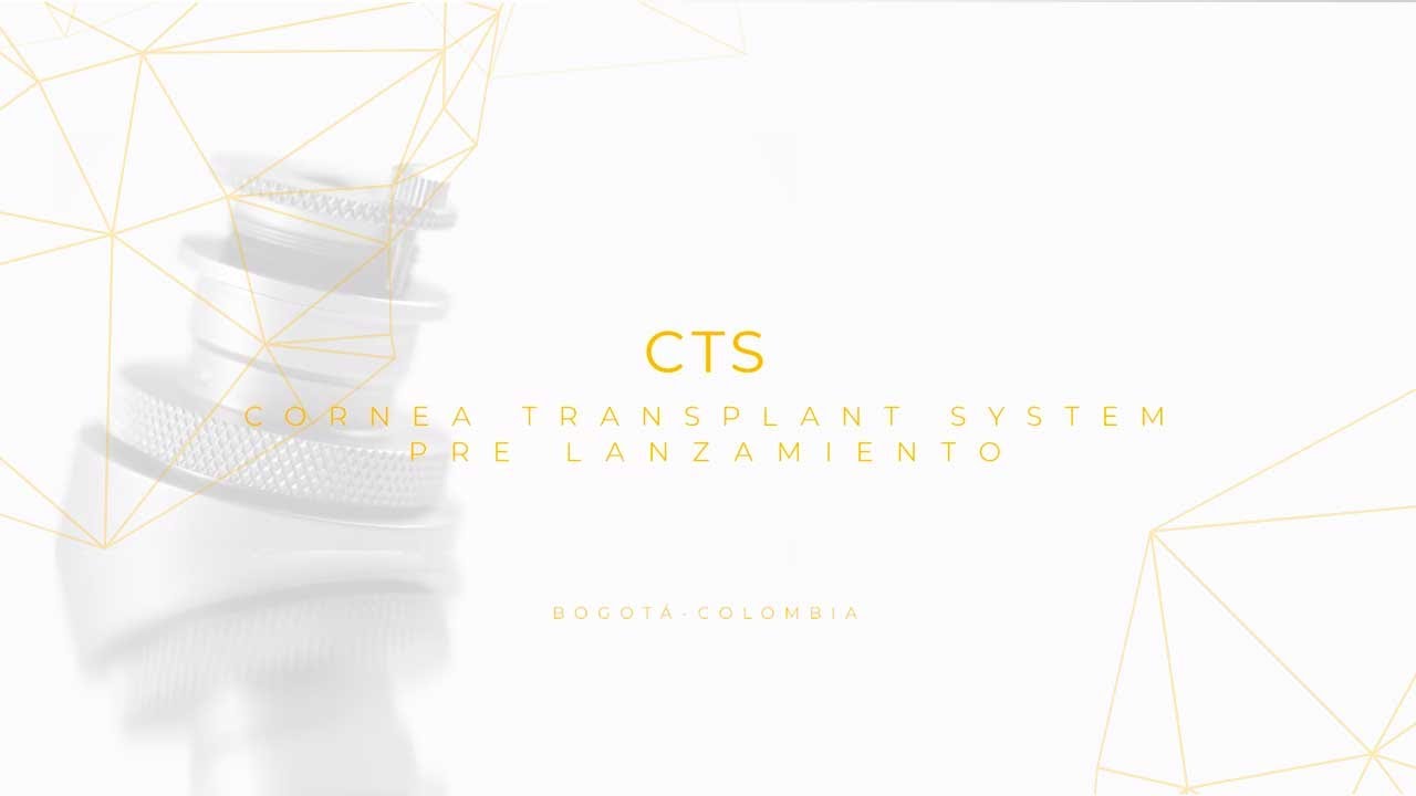 ALEMKO Medical S.A.S - "Pre-Lanzamiento del CTS" - YouTube