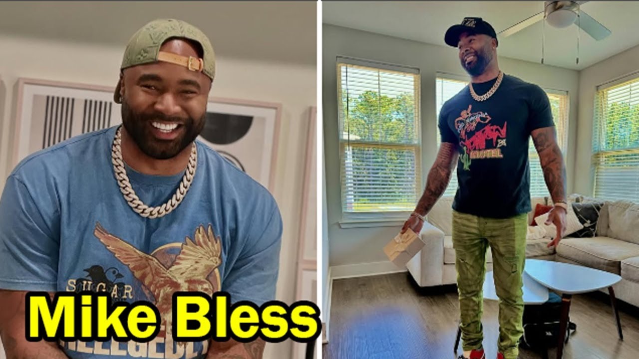 Mike Bless (Kountry Wayne Members) || 8 Facts You Might Never Know ...
