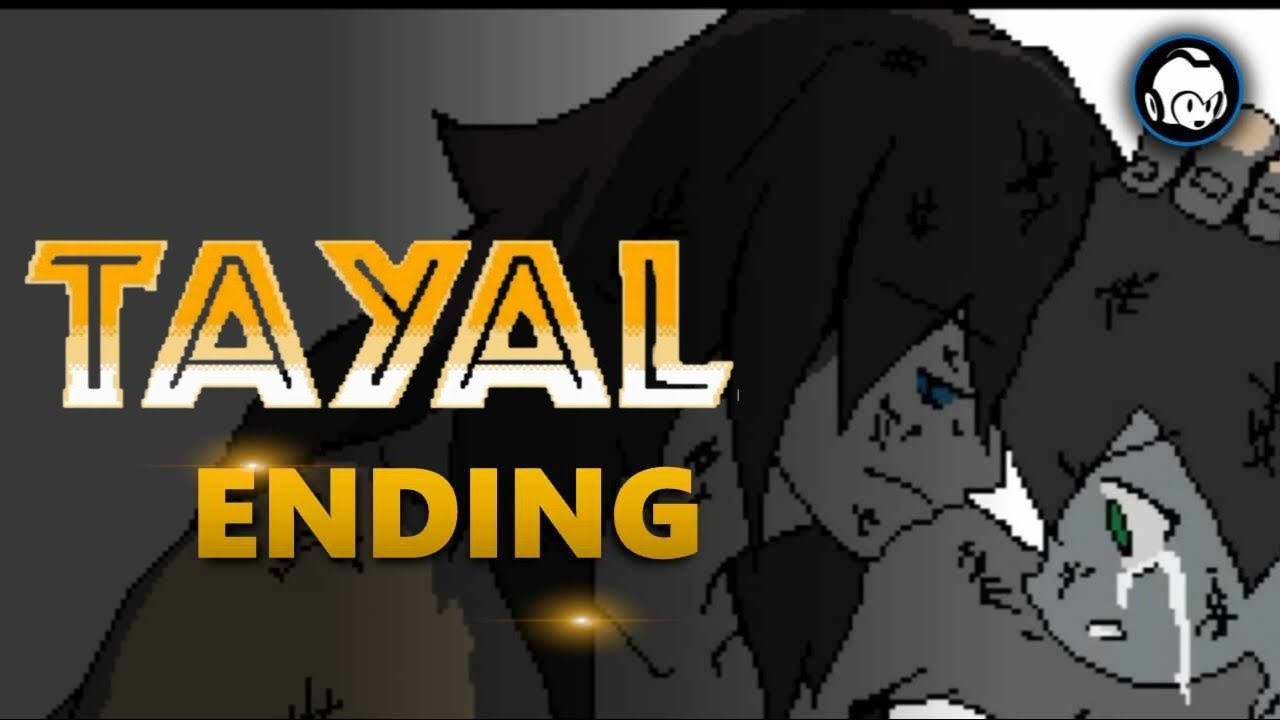 Tayal (Part 14) - Ending - YouTube