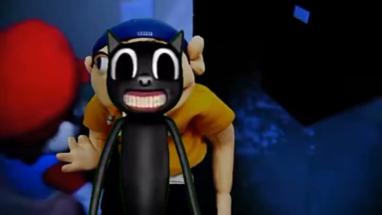 scarytube : Jeffy exe Part 3 - YouTube