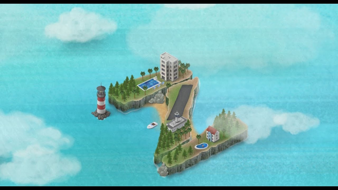 Logo Intro Animation of '""" Zephyr Art '""" - YouTube