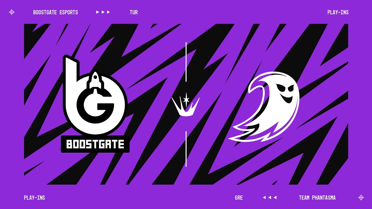 BGT vs TP | EMEA Masters Spring Split 2024 Play-Ins | Day 1 - YouTube