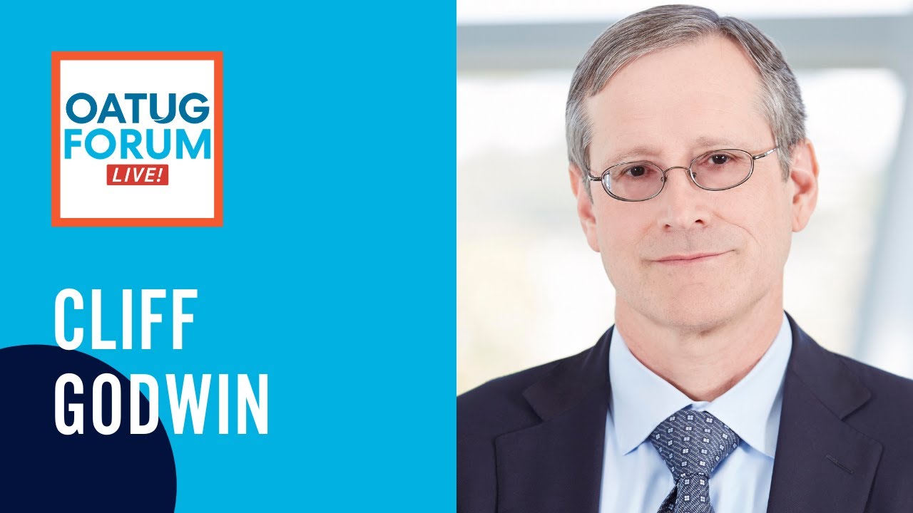 [OATUG FORUM LIVE] Join Oracle's Cliff Godwin + the EBS Development ...