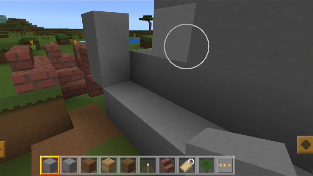 Minecraft new world |create a new new world |episode 1 - YouTube